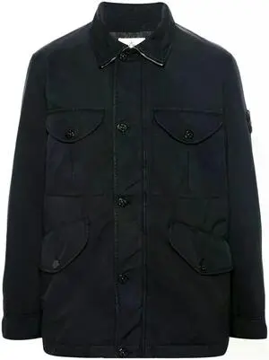 Stone Island David-tc Jacket