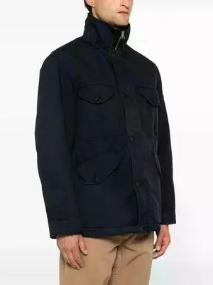 Stone Island David-tc Jacket