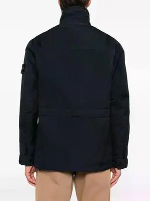 Stone Island David-tc Jacket