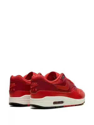Nike Air Max 1 Sneakers - Red
