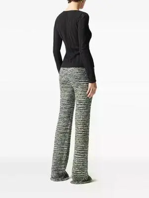 Missoni Chevron Cardigan
