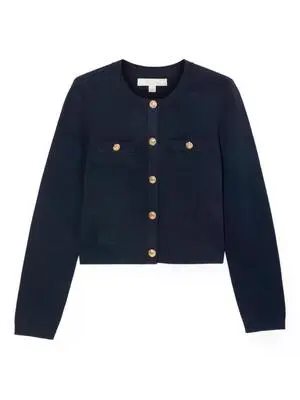 Brooks Brothers Button-front Cardigan