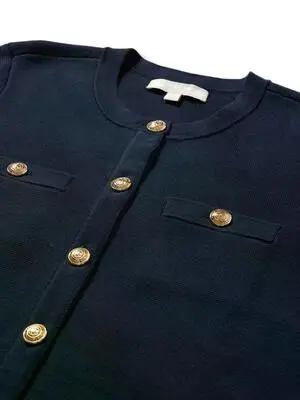 Brooks Brothers Button-front Cardigan