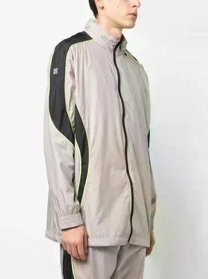 Givenchy Logo-print Hooded Jacket