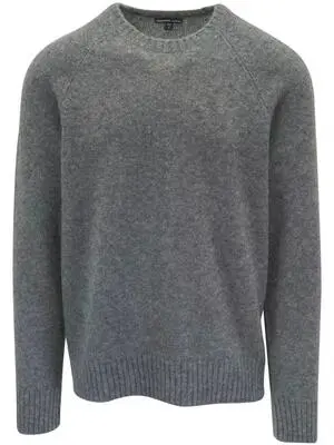 James Perse Fine Knit Sweaters For Men