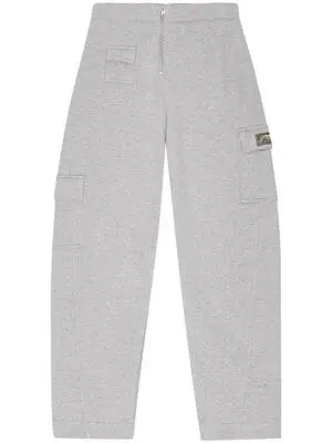Ganni Casual Sports Pants For Women
