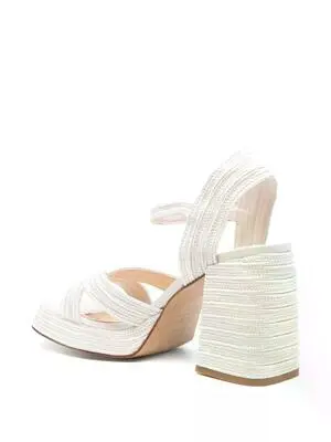 CastaÑer Vale 10mm Sandals