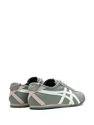 Onitsuka Tiger Tiger Mexico 66 Sneakers - Green