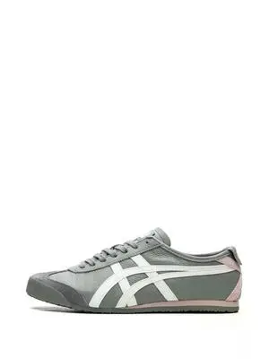 Onitsuka Tiger Tiger Mexico 66 Sneakers - Green