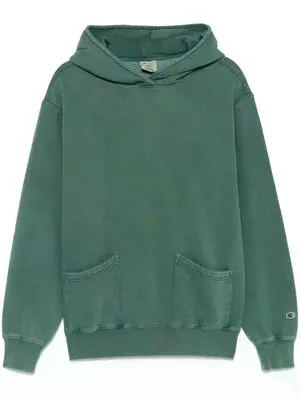 Champion Heritage Hoodie
