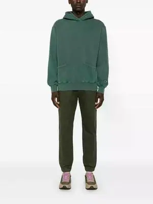 Champion Heritage Hoodie