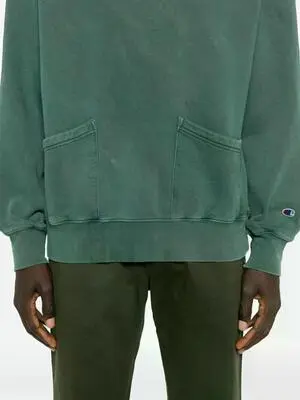 Champion Heritage Hoodie