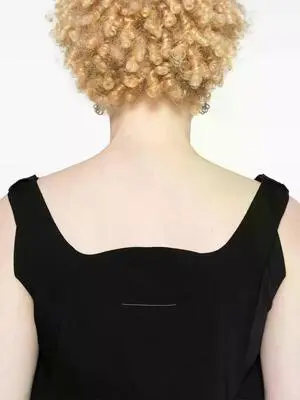 MAISON MARGIELA Technical Jersey Top