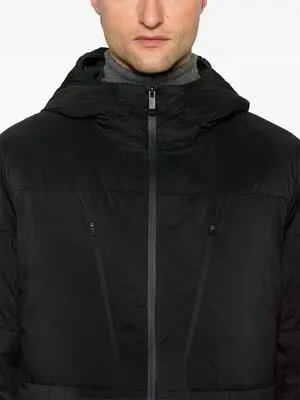 Moncler Hutte Jacket