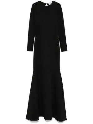 ATU BODY COUTURE Stretch-jersey Maxi Dress