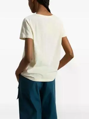 Woolrich Cotton T-shirt