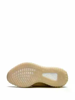 ADIDAS X YEEZY Yeezy Boost 350 V2 Mx Oat Sneakers