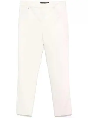 Ralph Lauren Lakythia Trousers - Neutrals