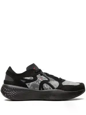 JORDAN Delta 3 Low Anthracite Sneakers - Black