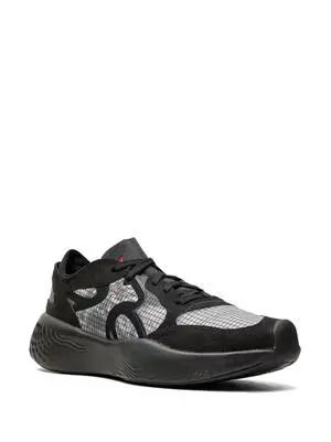 JORDAN Delta 3 Low Anthracite Sneakers - Black