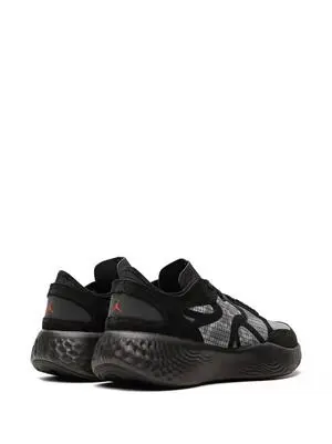 JORDAN Delta 3 Low Anthracite Sneakers - Black