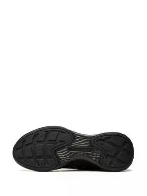 JORDAN Delta 3 Low Anthracite Sneakers - Black