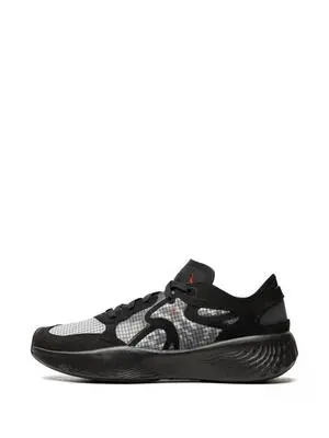 JORDAN Delta 3 Low Anthracite Sneakers - Black