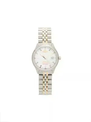 VIVIENNE WESTWOOD Little Camberwell 29mm Watch - Silver