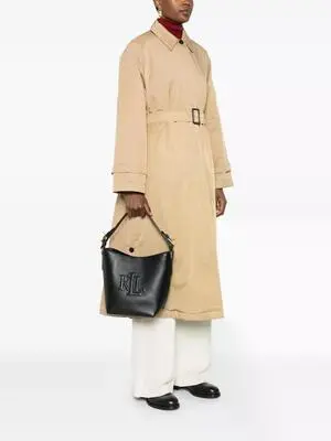 Ralph Lauren Witley Bucket Bag