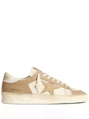 GOLDEN GOOSE Stardan Low-top Sneakers