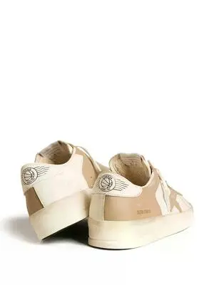 GOLDEN GOOSE Stardan Low-top Sneakers