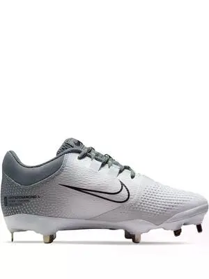 Nike Hyperdiamond 4 Pro Sneakers - Grey