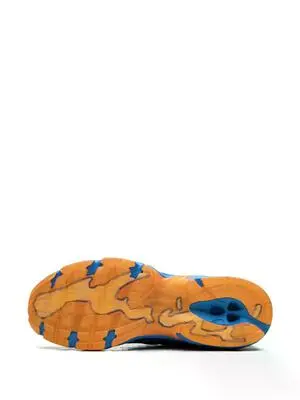 NEW BALANCE 740v2 Aminé Benson Tech Sneakers