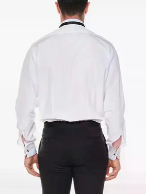 FRANZESE COLLECTION French Naples Shirt