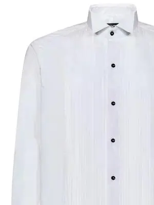 FRANZESE COLLECTION French Naples Shirt