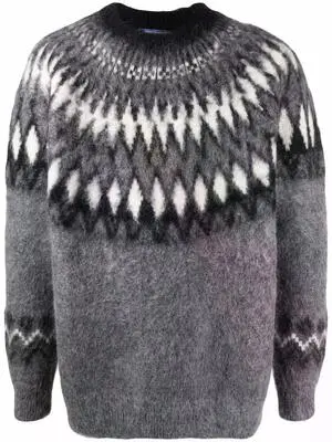 Junya Watanabe Casual Sweaters For Men