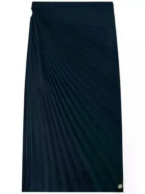 Kenzo Loose Fit Skirts