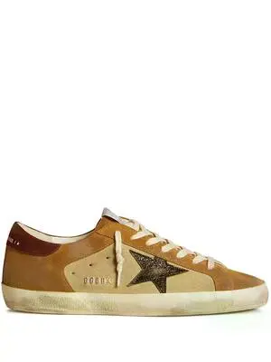 GOLDEN GOOSE Super-star Sneakers
