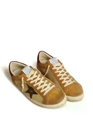 GOLDEN GOOSE Super-star Sneakers