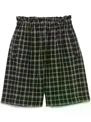 Henrik Vibskov Thigh Length Shorts For Men
