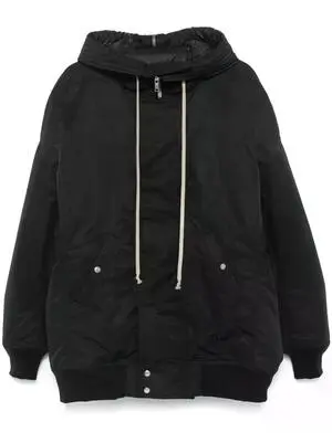 Rick Owens Hooded Jackets For Men