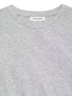 ANINE BING Jo T-shirt