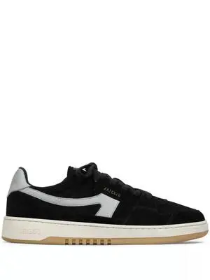 Axel Arigato Dice-a Sneakers - Black