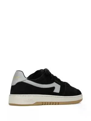 Axel Arigato Dice-a Sneakers - Black