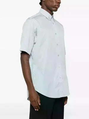 Givenchy Monogram Shirt