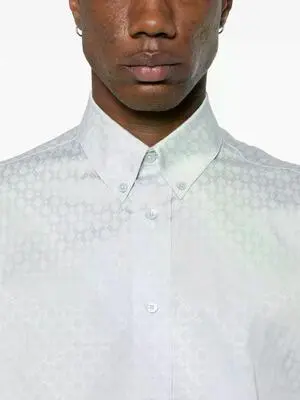 Givenchy Monogram Shirt