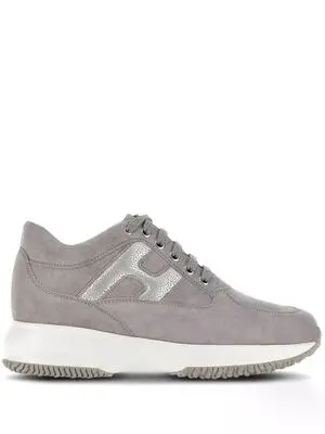Hogan Lace Sneakers For Men