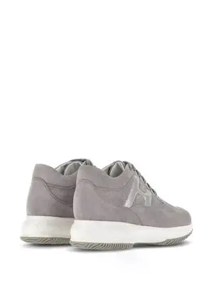 Hogan Interactive Low-top Sneakers