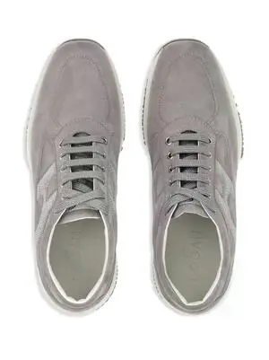 Hogan Interactive Low-top Sneakers