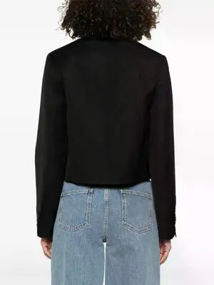 Loulou De Saison Malli Blazer